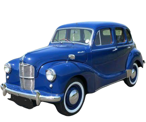 Here you'll find Parts For the Austin A40 Varieties